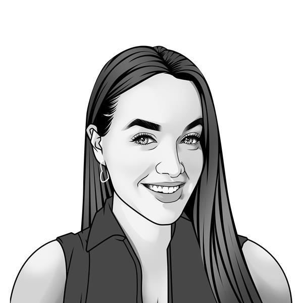 Hannah Trivett | Author | The Microbiologist