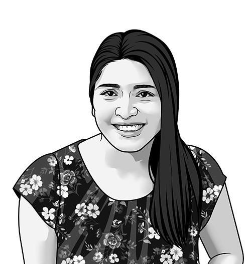 Marcela Hernández | Author | The Microbiologist