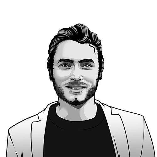 Jake Robinson | Author | The Microbiologist