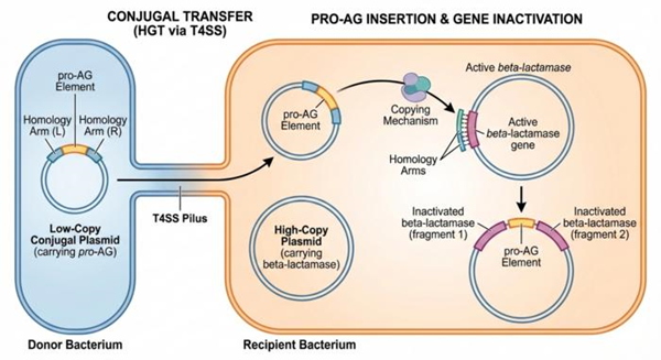 Next generation genetics technology developed to counter the rise of ...