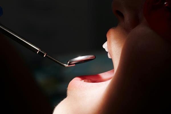 Altered microbiome: Oral bacteria play a role in chronic liver disease ...