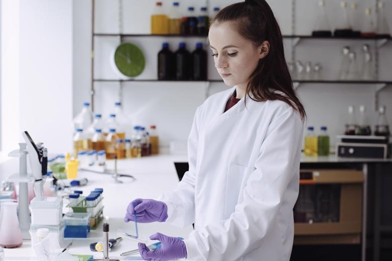 Careers | The Microbiologist