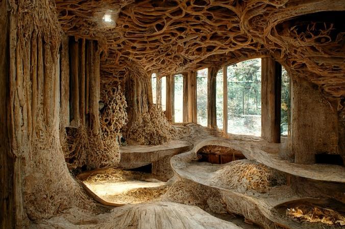 Microbes will transform our town and cityscapes - and here’s how | The ...