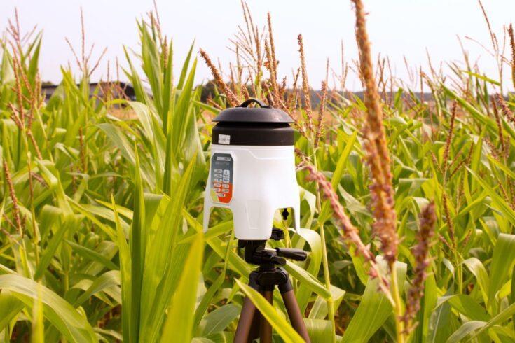 BBSRC-backed spin-out launches rapid DNA air sequencing technology ...