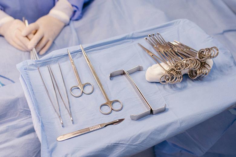 Updated recommendations to prevent infections through effective ...