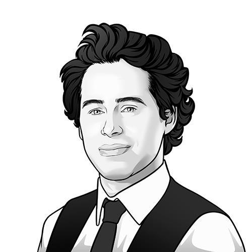 ‘It’s been an eye-opener’: Thomas Thompson on his year as a Junior ...