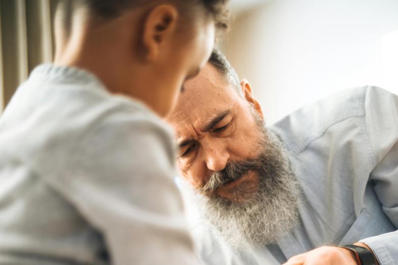 Should younger and older people receive different treatments for the ...